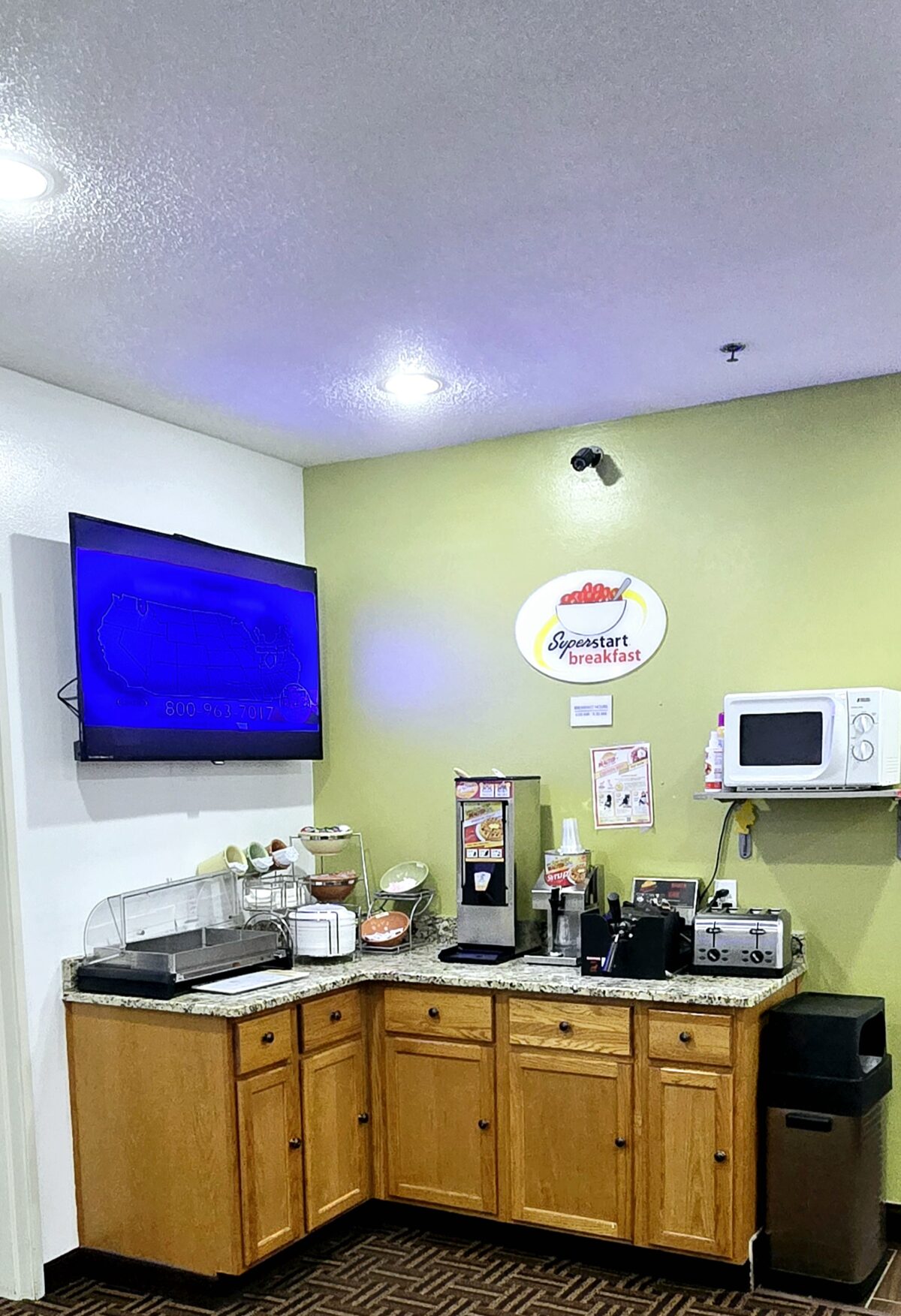 Forest City Inn