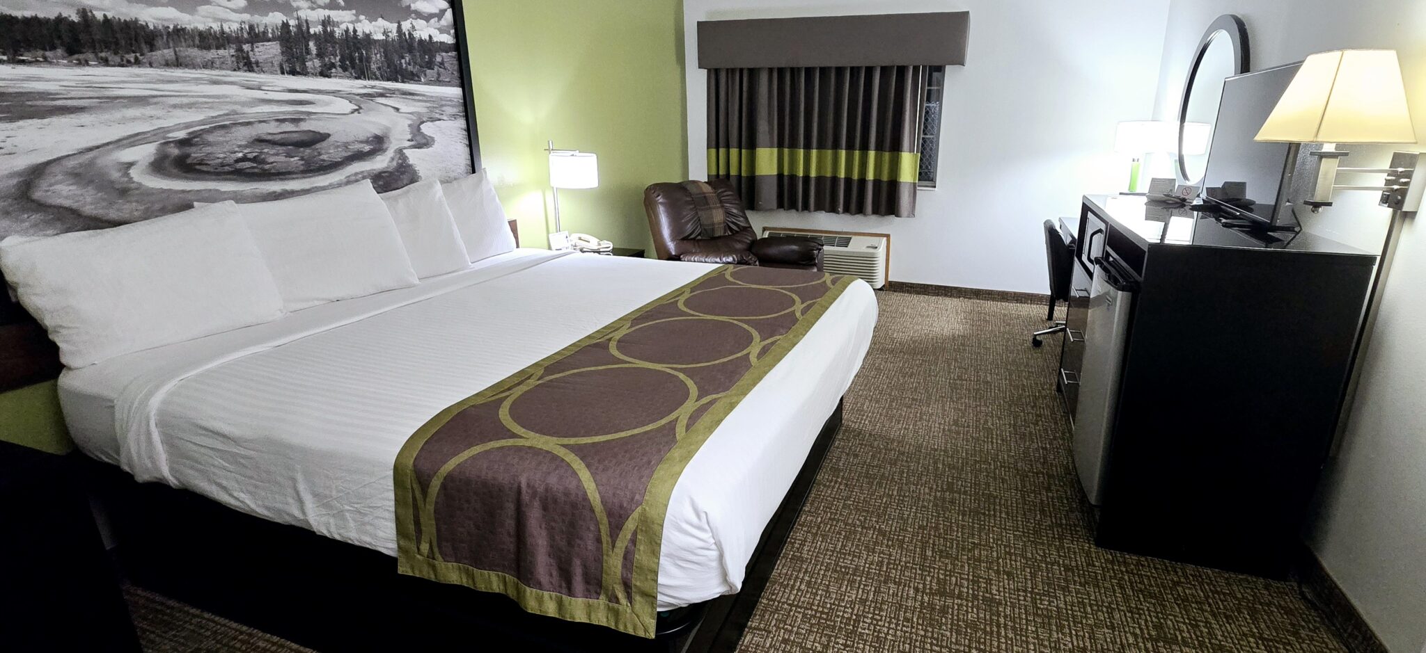 Forest City Inn